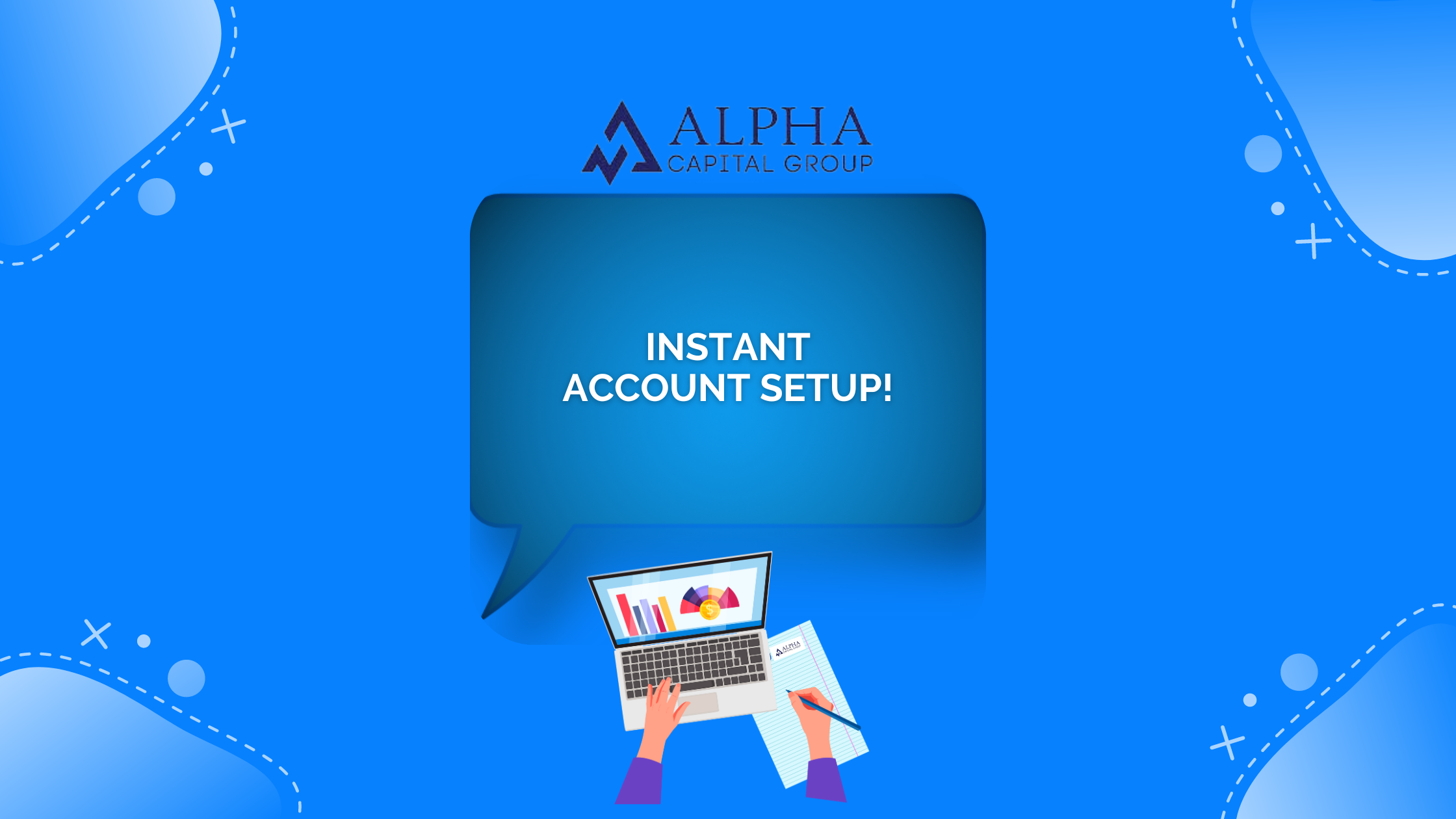 Alpha Capital Group Launches 24-Hour Account Processing - Forex Prop Talk